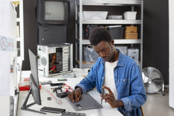 Best ICT Technician Diploma Training in Kenya - 2026